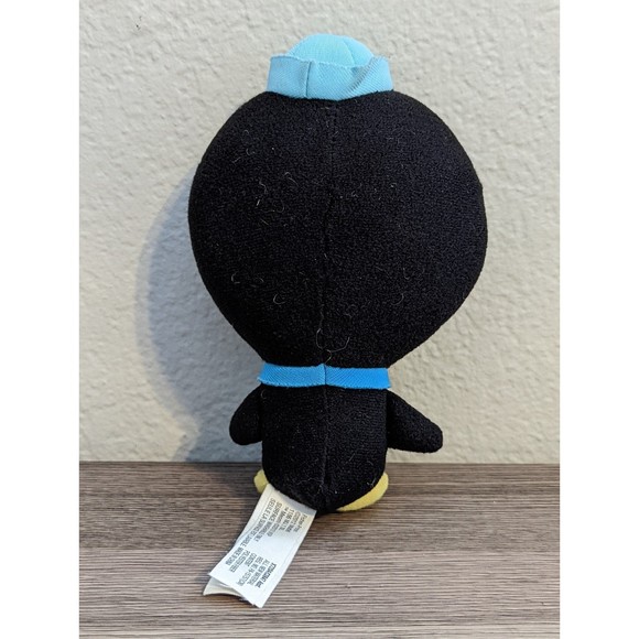 Mattel | Toys | Octonauts Peso Plush Stuffed Animal Penguin | Poshmark